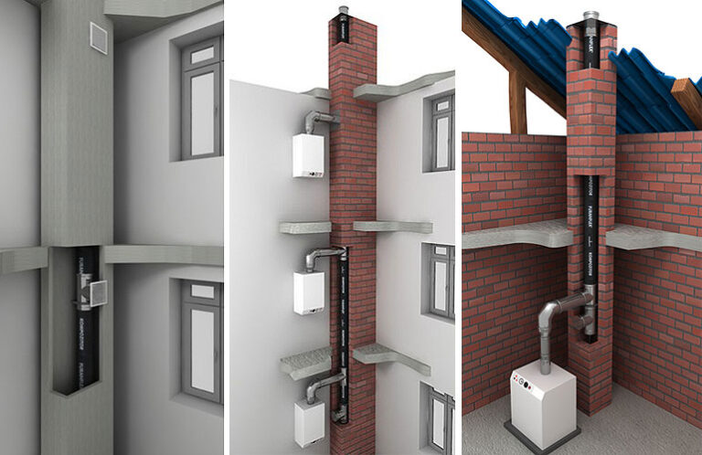 FuranFlex - Edens kanaalrenovatie
